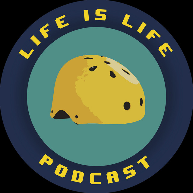 Life is Life | Podcast on Spotify