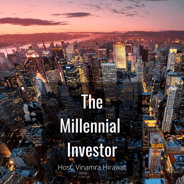 The Millennial Investor | Podcast on Spotify