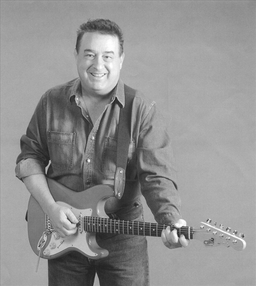 Steve Trovato | Spotify