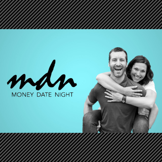 MONEY DATE NIGHT | Podcast on Spotify