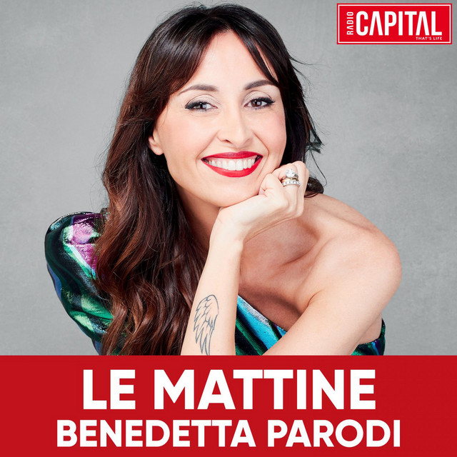 Le Mattine di Benedetta | Podcast on Spotify