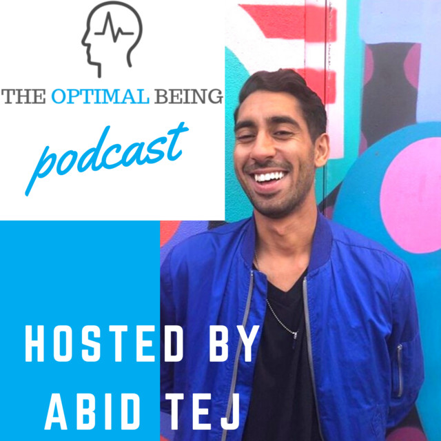 the-optimal-being-podcast-on-spotify