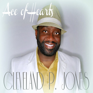 Discography - Cleveland P Jones — Festivaly.eu