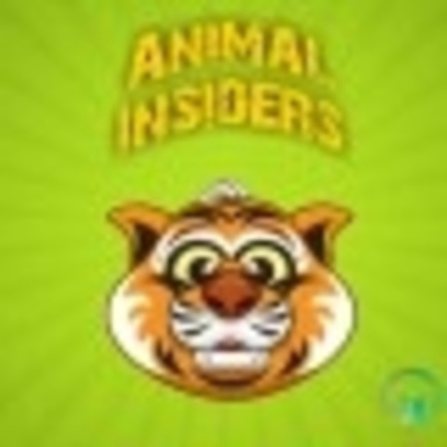 Animal Insiders | Podcast on Spotify