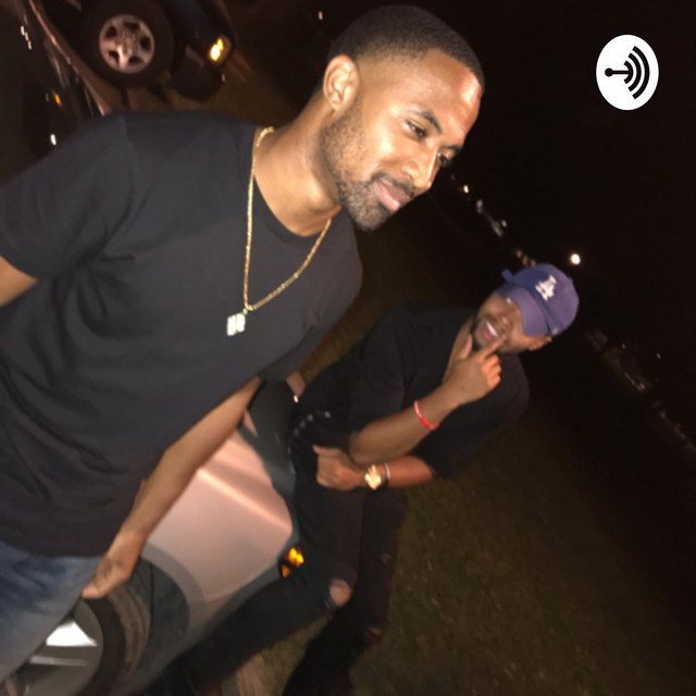 Just Like Brothers | Podcast on Spotify