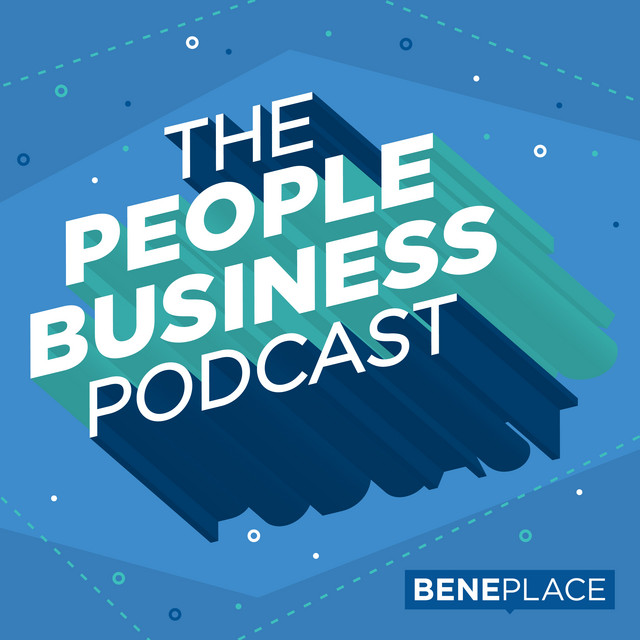The People Business Podcast by Beneplace | Podcast on Spotify