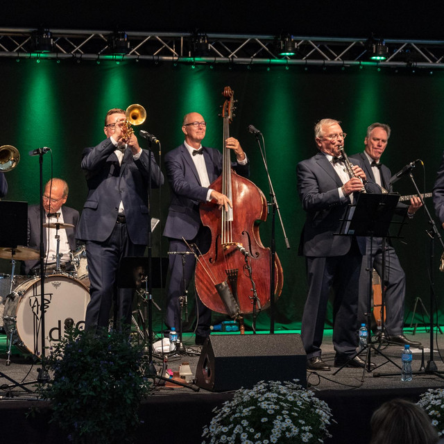 Dutch Swing College Band Concerts Tour Songs Next Setlist 2023