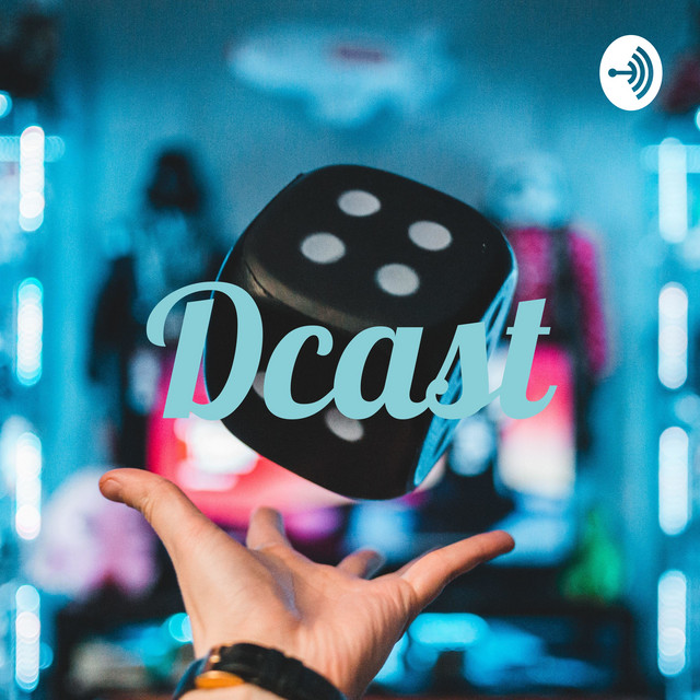 Dcast | Podcast on Spotify