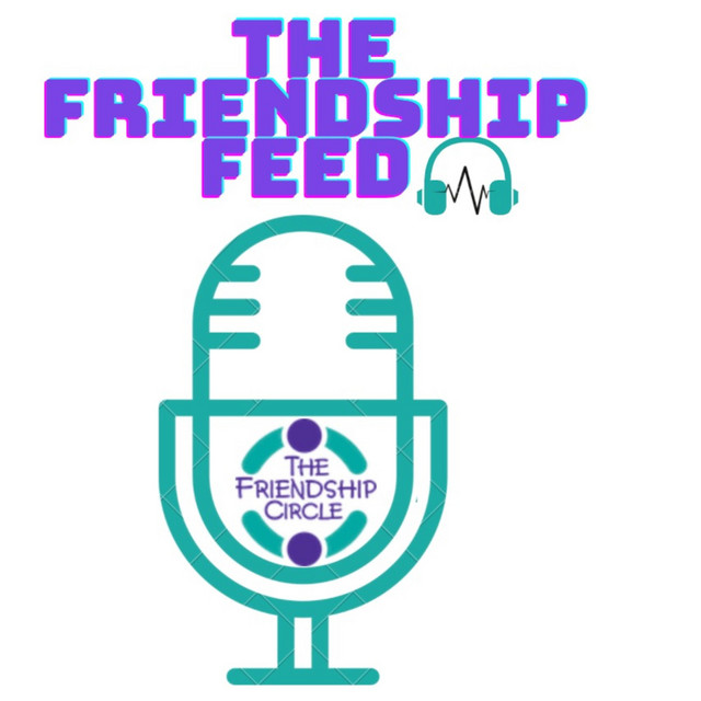 The Friendship Feed | Podcast on Spotify