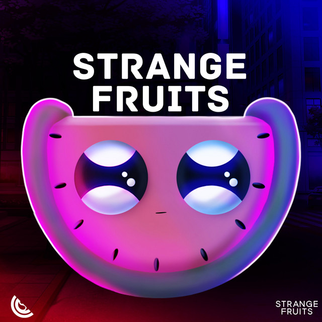 Strange Fruits Music | Spotify