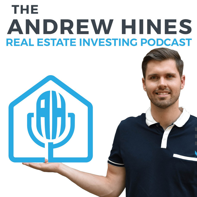 The Andrew Hines Real Estate Investing Podcast | Podcast on Spotify