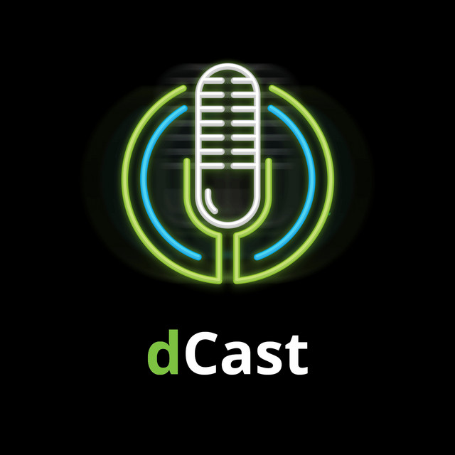 dCast | Podcast on Spotify