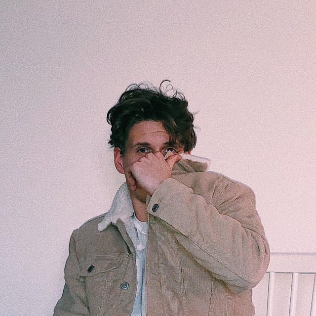 Carl Storm on Spotify