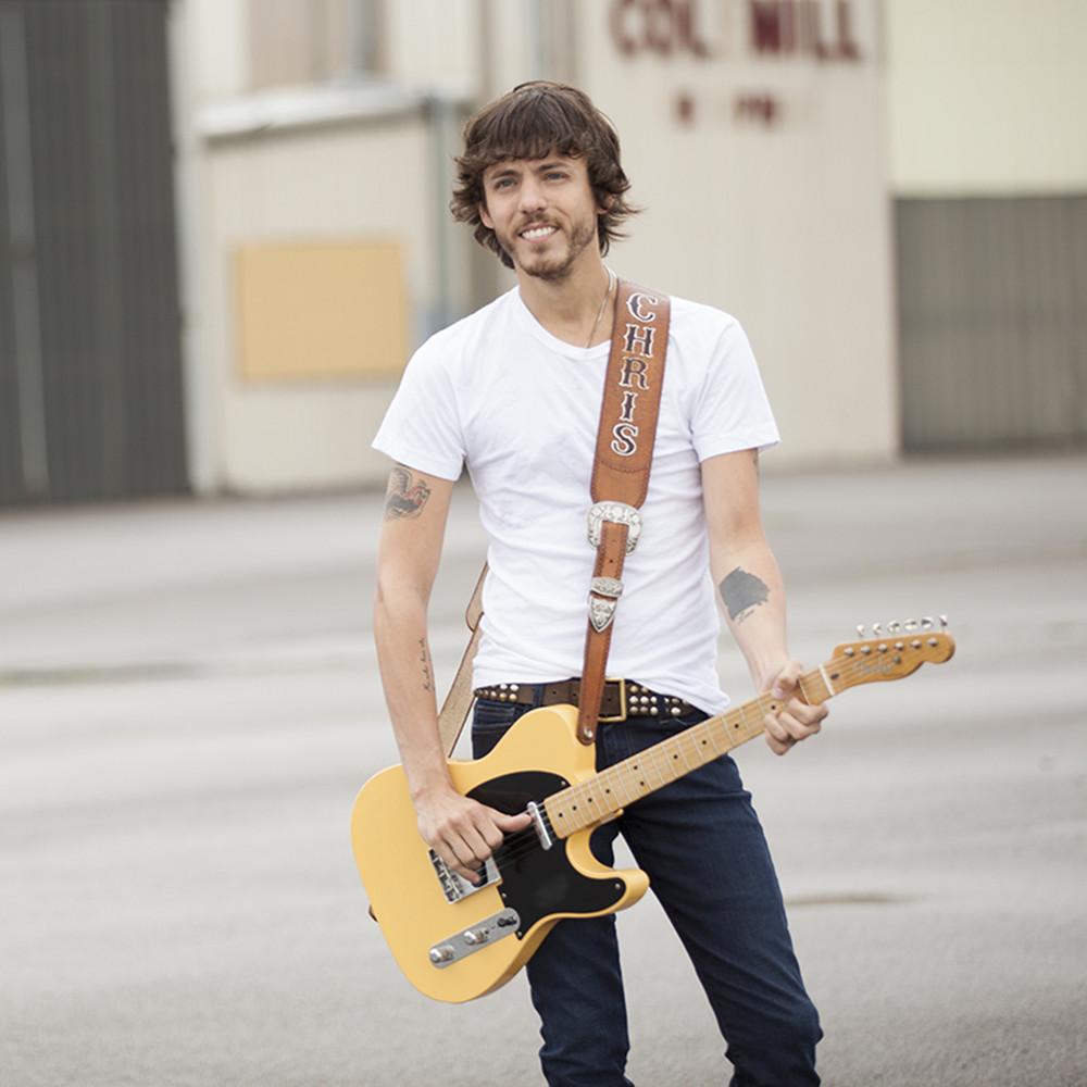 Chris Janson — Listen for free on Spotify