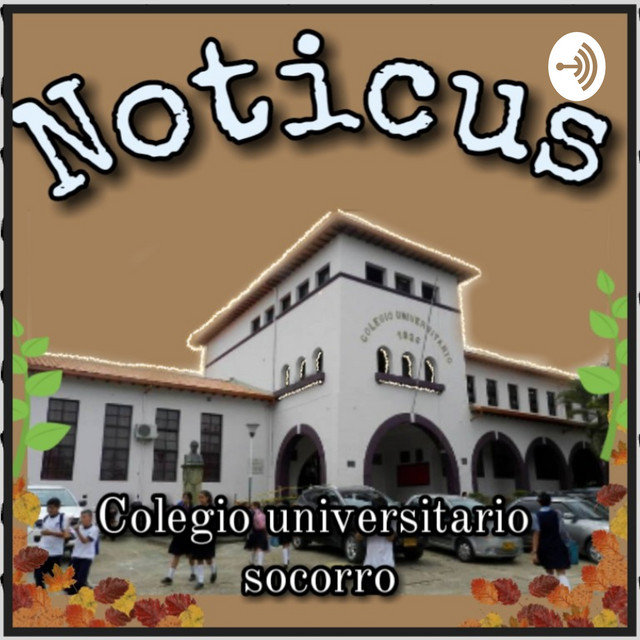 Noticus *。 | Podcast on Spotify