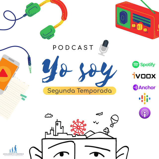 Yo Soy | Podcast on Spotify