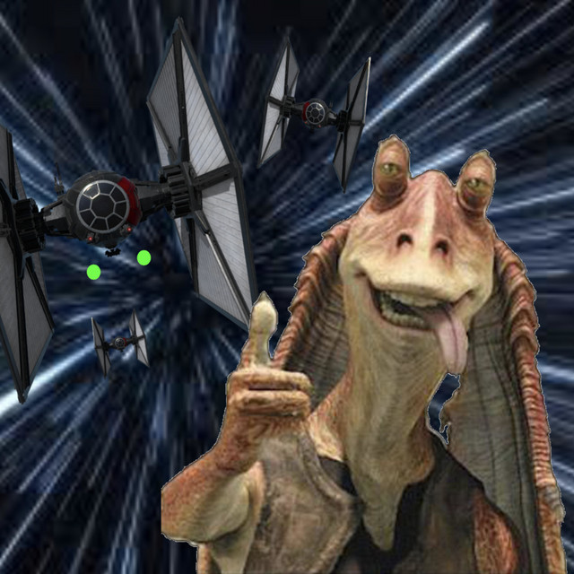Jar Jar Jargon | Podcast on Spotify