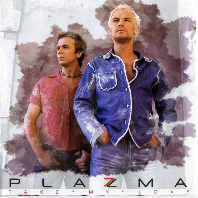 Plazma - Take My Love – @morrosee-blog on Tumblr