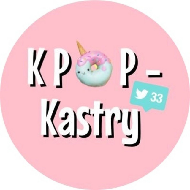 Kpop Kastry | Podcast on Spotify