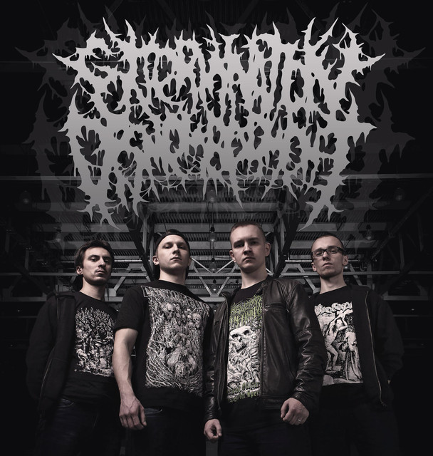 Extermination Dismemberment on Spotify