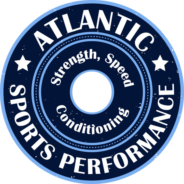Atlantic Sports Performance | Podcast on Spotify