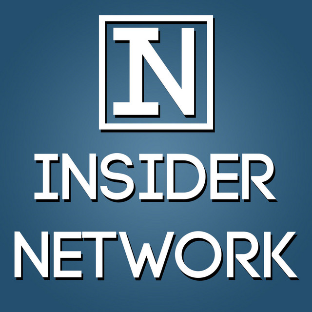 Insider Network | Podcast on Spotify
