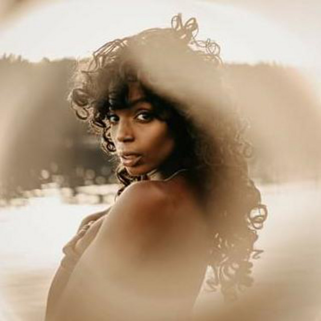 Camisha Jackson | Spotify