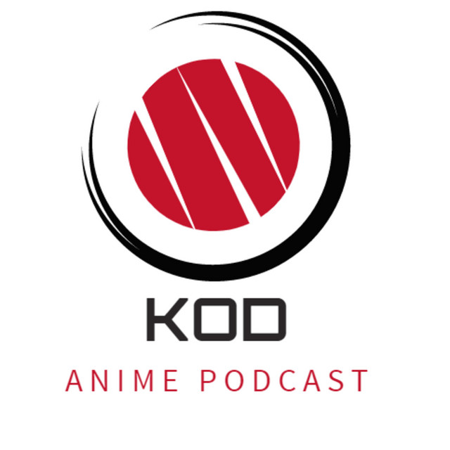 KOD Anime Podcast | Podcast on Spotify