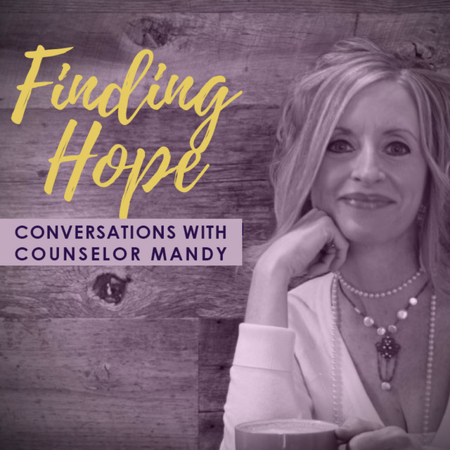 Finding Hope | Podcast on Spotify