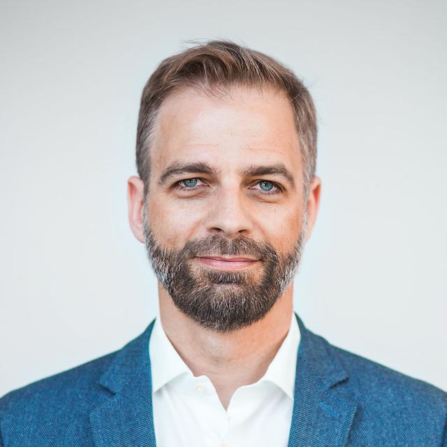 Stefan Liebich | Podcast on Spotify