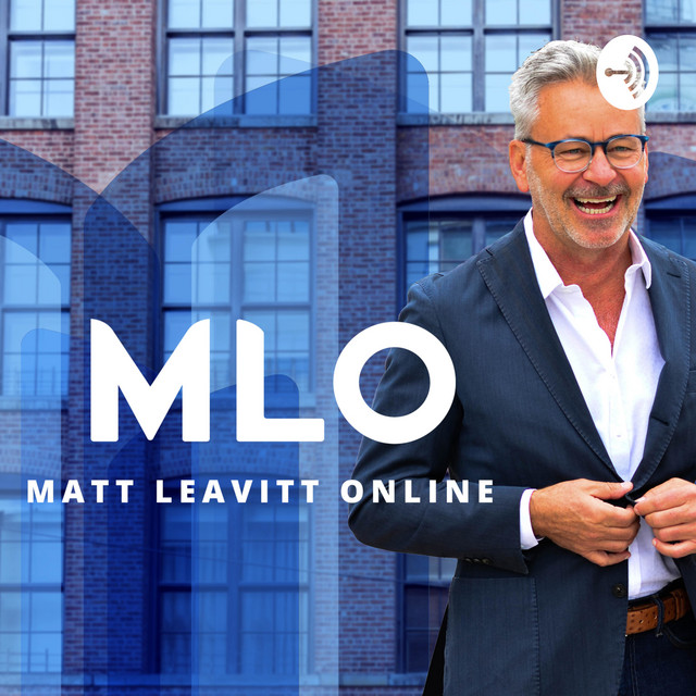 Matt Leavitt Online | Podcast on Spotify