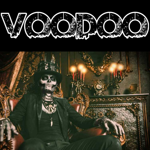 Voodoo - The Brohio Podcast | Podcast on Spotify
