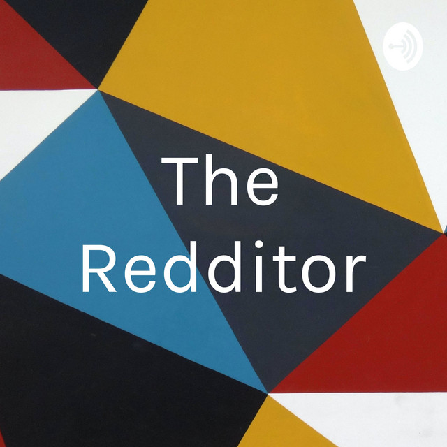 The Redditor | Podcast on Spotify