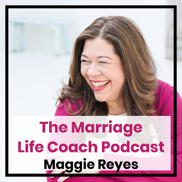 The Marriage Life Coach Podcast | Podcast on Spotify