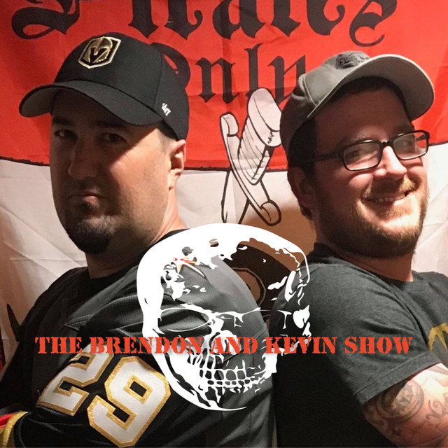 The Brendon and Kevin Show | Podcast on Spotify
