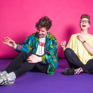 Le Boom Konzert - 5.12.2025 The Limelight 2 Belfast — Festivaly.eu