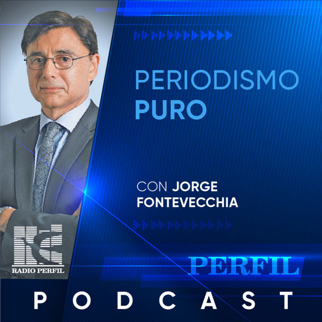 Jorge Fontevecchia entrevista a Artemio López - Enero 2023 - Periodismo ...
