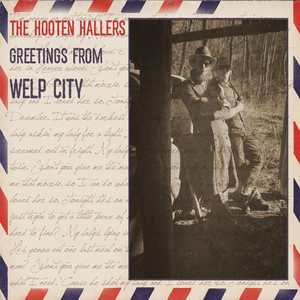 The Hooten Hallers Concert - 19.8.2024 Vultures Colorado Springs ...