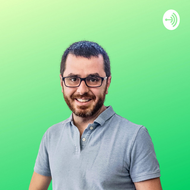 Roberto Bello | Podcast on Spotify
