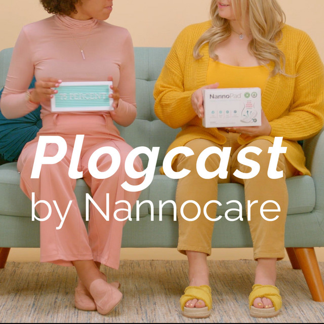 The Plogcast | Podcast on Spotify