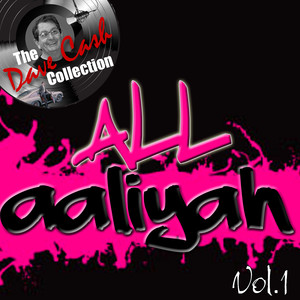 Aaliyah - 4 Page Letter Lyrics Meaning | Lyreka