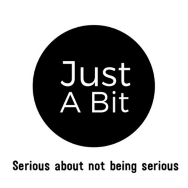 Just A Bit | Podcast on Spotify