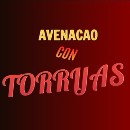 Avenacao Con Torrijas | Podcast on Spotify