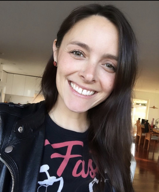 Ride My Road. - Lauren Trantham - The Pigeon Whole Motorcycle Podcast ...