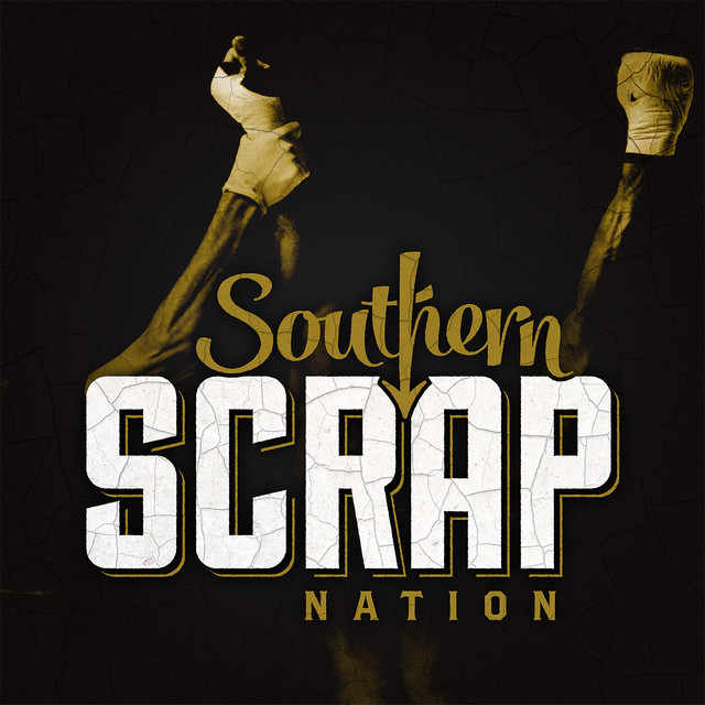 Southern Scrap Nation | Podcast on Spotify