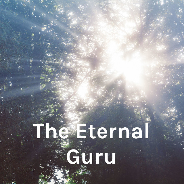 The Eternal Guru - The Guru Granth Sahib Ji | Podcast on Spotify
