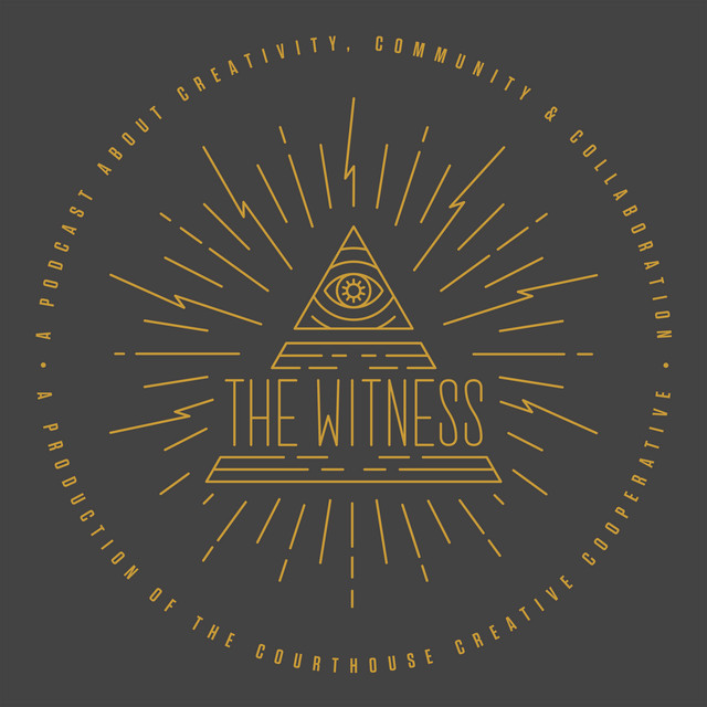 The Witness | Podcast on Spotify