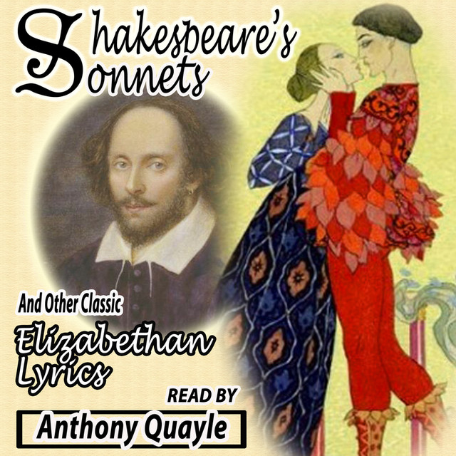 Anthony Quayle - Shakespeares Sonnets and Other Famous Elizabethan ...