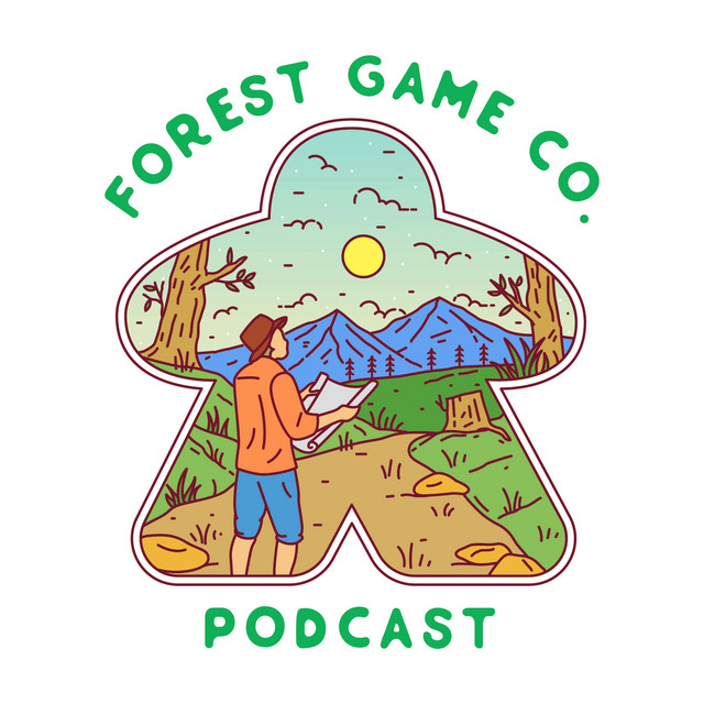 The Forest Game Co. Board Gaming Podcast | Podcast on Spotify