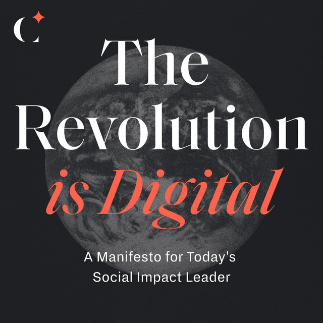 The Revolution is Digital | Podcast on Spotify